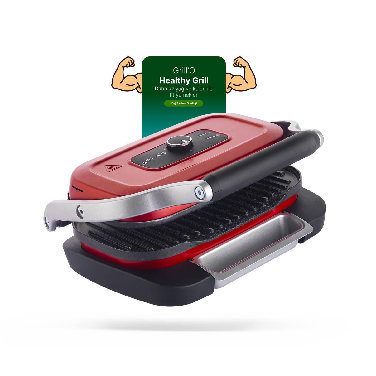 Healthy Grill – Shop Grillo